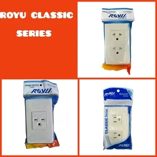 ROYU AIRCON OUTLET - Best Prices and Online Promos - Jul 2024 | Shopee ...