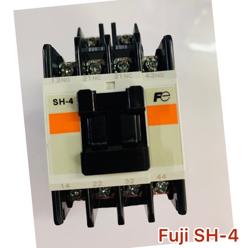 Fuji SH-4 Auxiliary | Made in Japan | SH4 | SK | Shopee Philippines