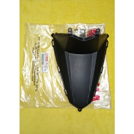 YAMAHA MIO I 125 / M3 / MIO 125i ENGINE TOP COVER ORIGINAL GENUINE ...
