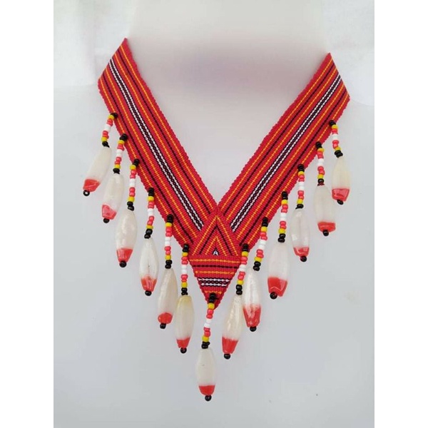 Cordilleran Choker Necklace | Shopee Philippines
