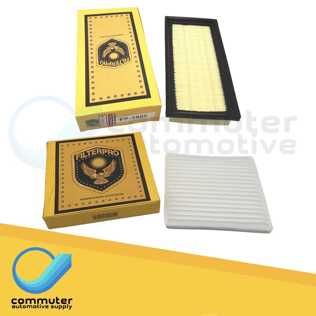 [Mitsubishi Mirage G4, Mitsubishi Mirage Hatchback] AIR FILTER and ...
