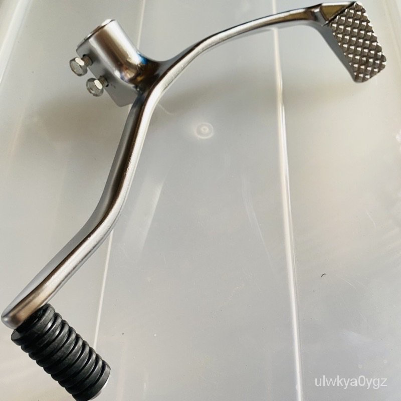 KING OF DRAG LIGHTENED GEAR SHIFTER FOR WAVE 100 / 125 | Shopee Philippines