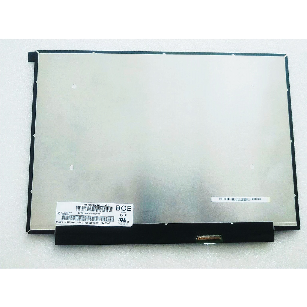 13.5inch For Acer Swift 3 SF313-52 SF313-53 Laptop Display LCD LED ...