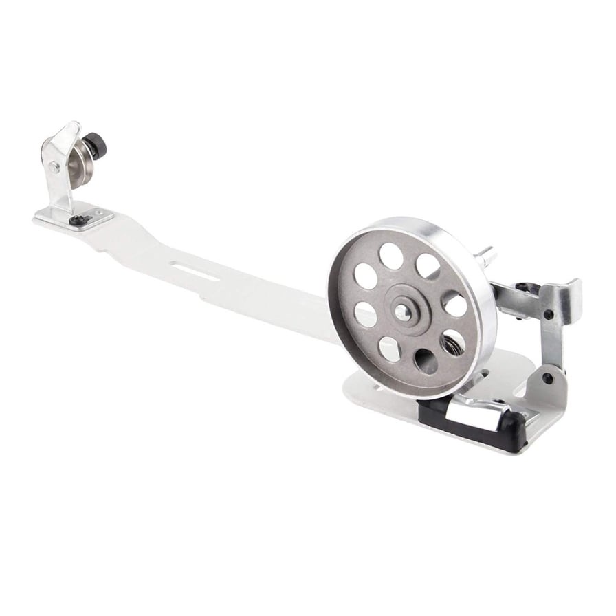 (A.V.SewingMachineParts) Thread Rewinder for Sewing Machine** | Shopee ...