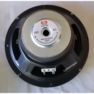 1 PC 8 inch JBL Subwoofer Car Audio Speaker | Shopee Philippines