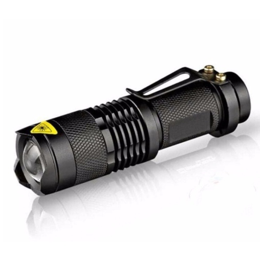 ！LED mini flashlights are rechargeableSK-98/SK-68/xml-t6 | Shopee ...