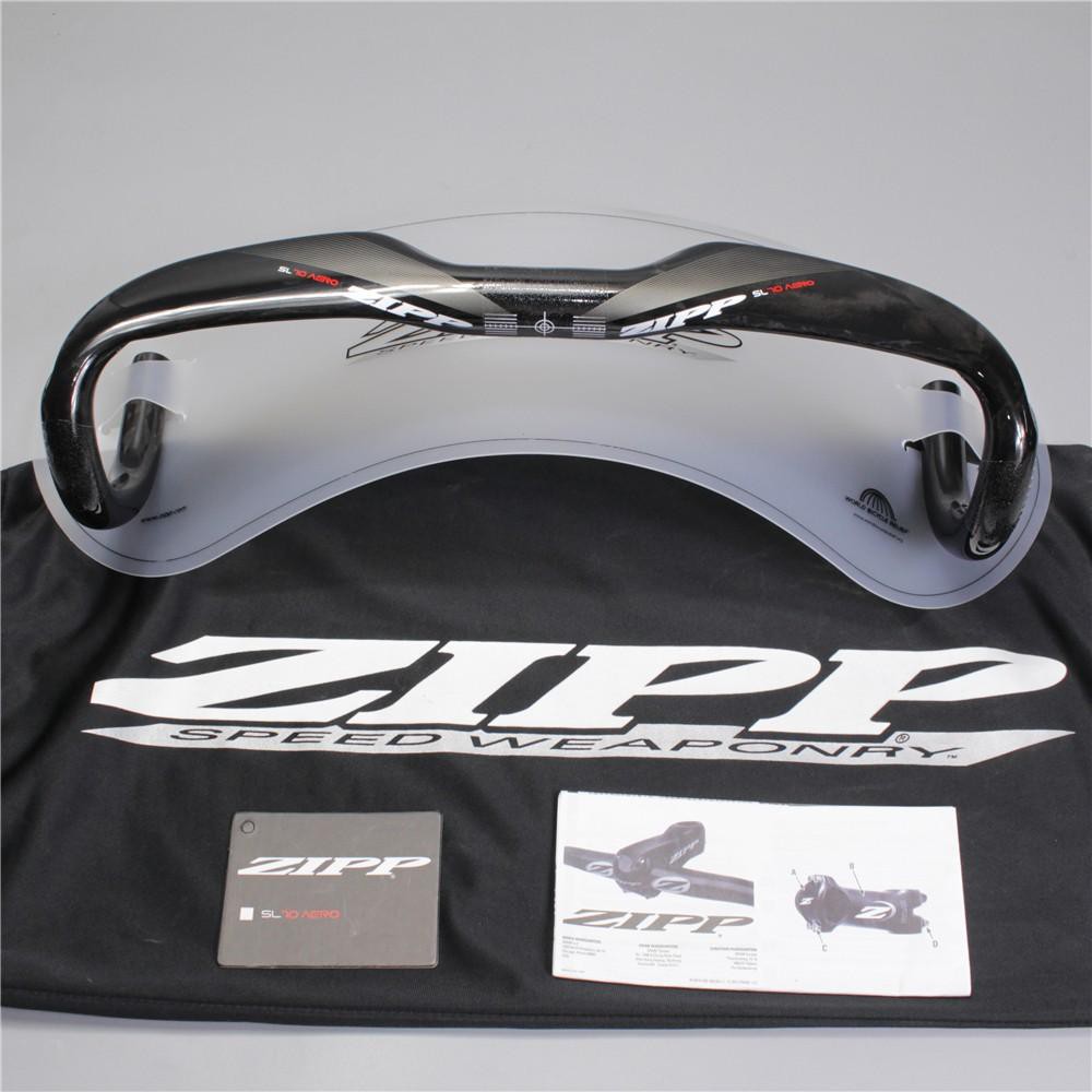 ZIPP SL-70 Aero Bar 31.8MM Ultralight Carbon Fiber Cycling Handlebar ...