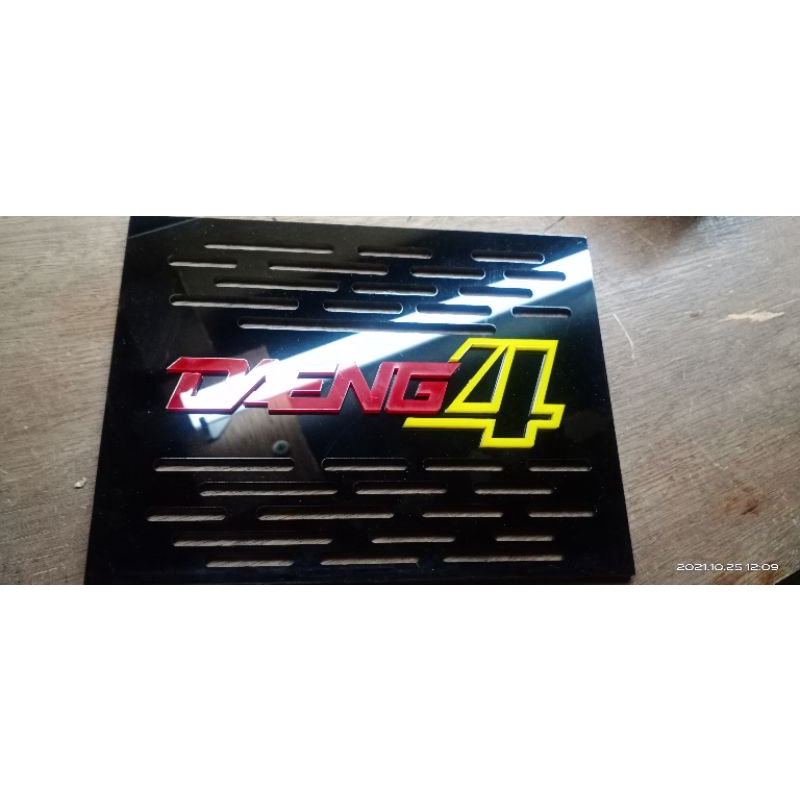 Aerox v2 radiator cover | Shopee Philippines