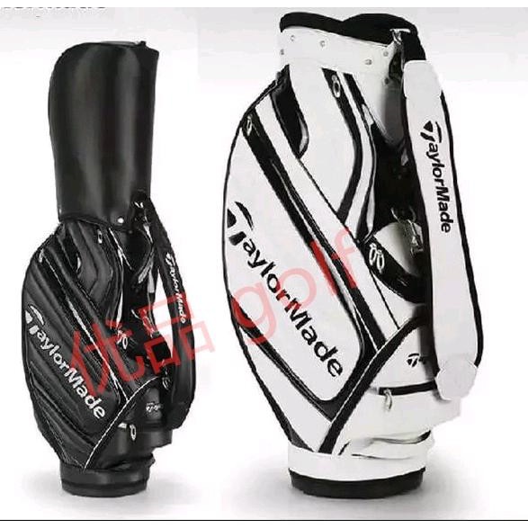 READY STOCK 【Taylormade】Hot selling golf bag men's bag golf ...