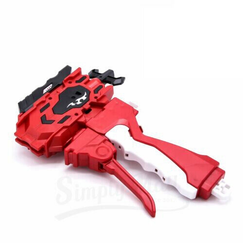 Beyblade Burst Sword Left Right Ripcord /String Bey Launcher Starter ...