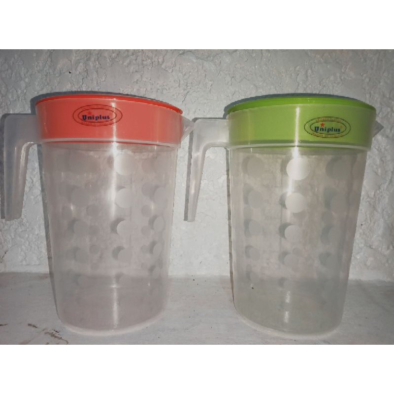 pitchel water pitcher jug quality materials 20 get 1 free | Shopee ...