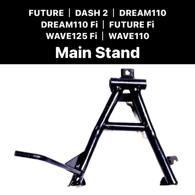 Honda WAVE DASH 110 125 Dash2 Alpha CX DX Future Wave125i ex5 Dream 110 ...