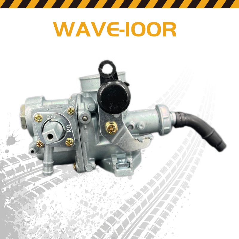 Keihin Carburator PE-24/26/28/30 Xrm110/125 Wave125/125s Mio Tmx155 ...