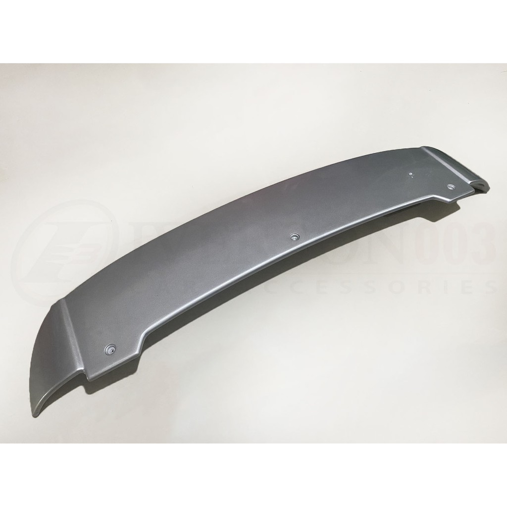 Innova 2005 to 2009 Spoiler with Brakelight | Shopee Philippines