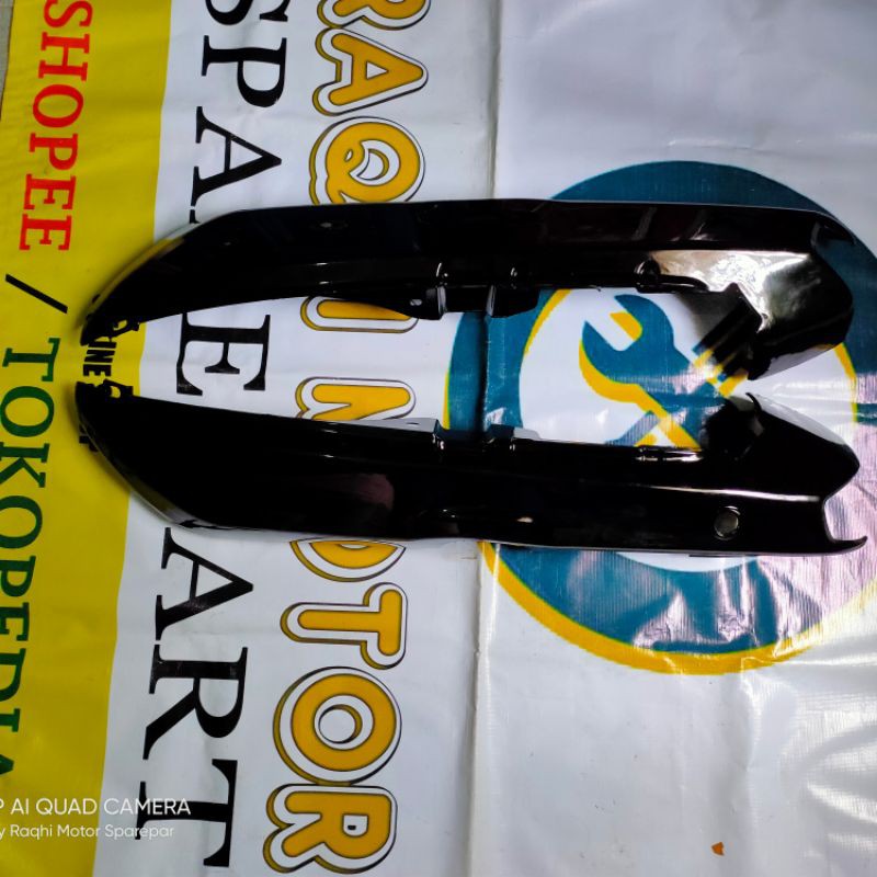 Rear Body Astrea Grand / Left Right Body Grand Bulus / Legend | Shopee ...