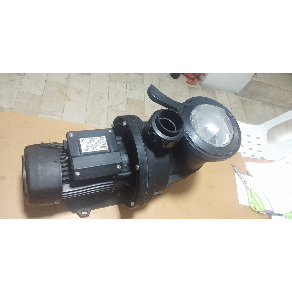 Dynaflo Pool Pump/ US MADE ( 0.5HP -0.75HP- 1HP-1.5HP- 2HP- 2.5hp -3HP ...