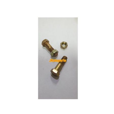 Kijang Carry ST100 Panther L300 Coupling Bolt | Shopee Philippines