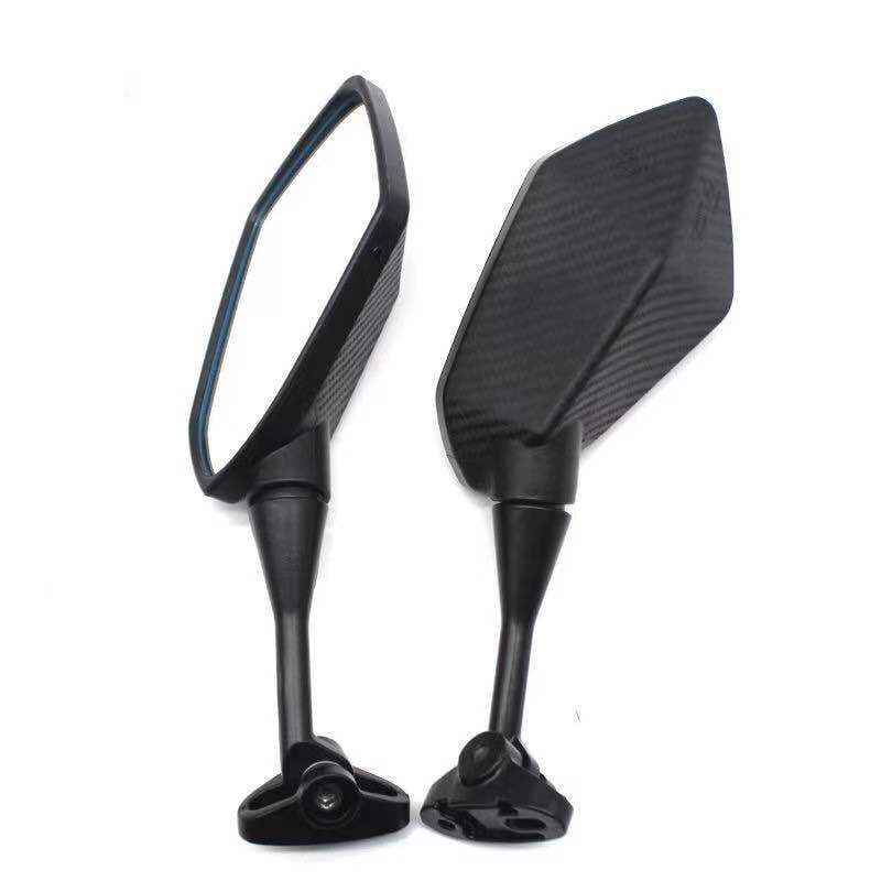 Motorcycle Global Side Mirror Pair | Shopee Philippines