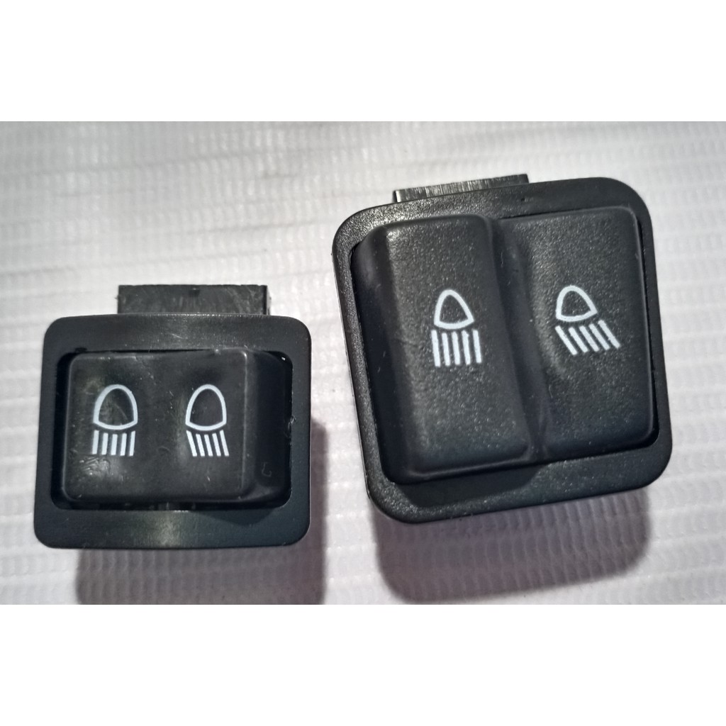 HI & LOW SWITCH UNIVERSAL | Shopee Philippines