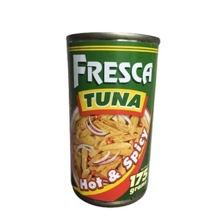 Shop fresca tuna for Sale on Shopee Philippines