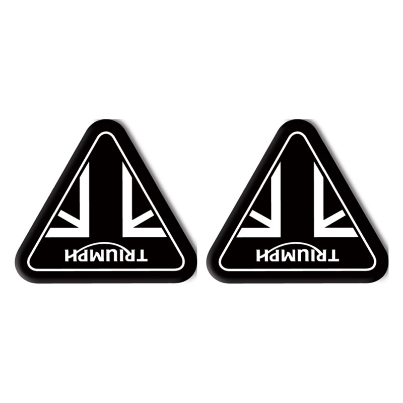 Trident 660 Street Triple 675 1050 Tiger 800 Bobber Daytona 67 resin ...