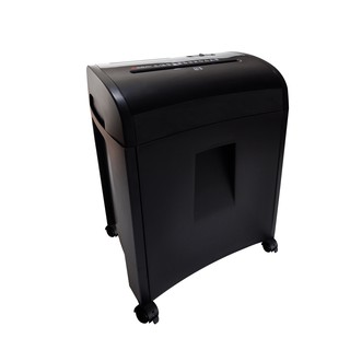 Monolith Cross-Cut Paper Shredder Machine | Shopee Philippines