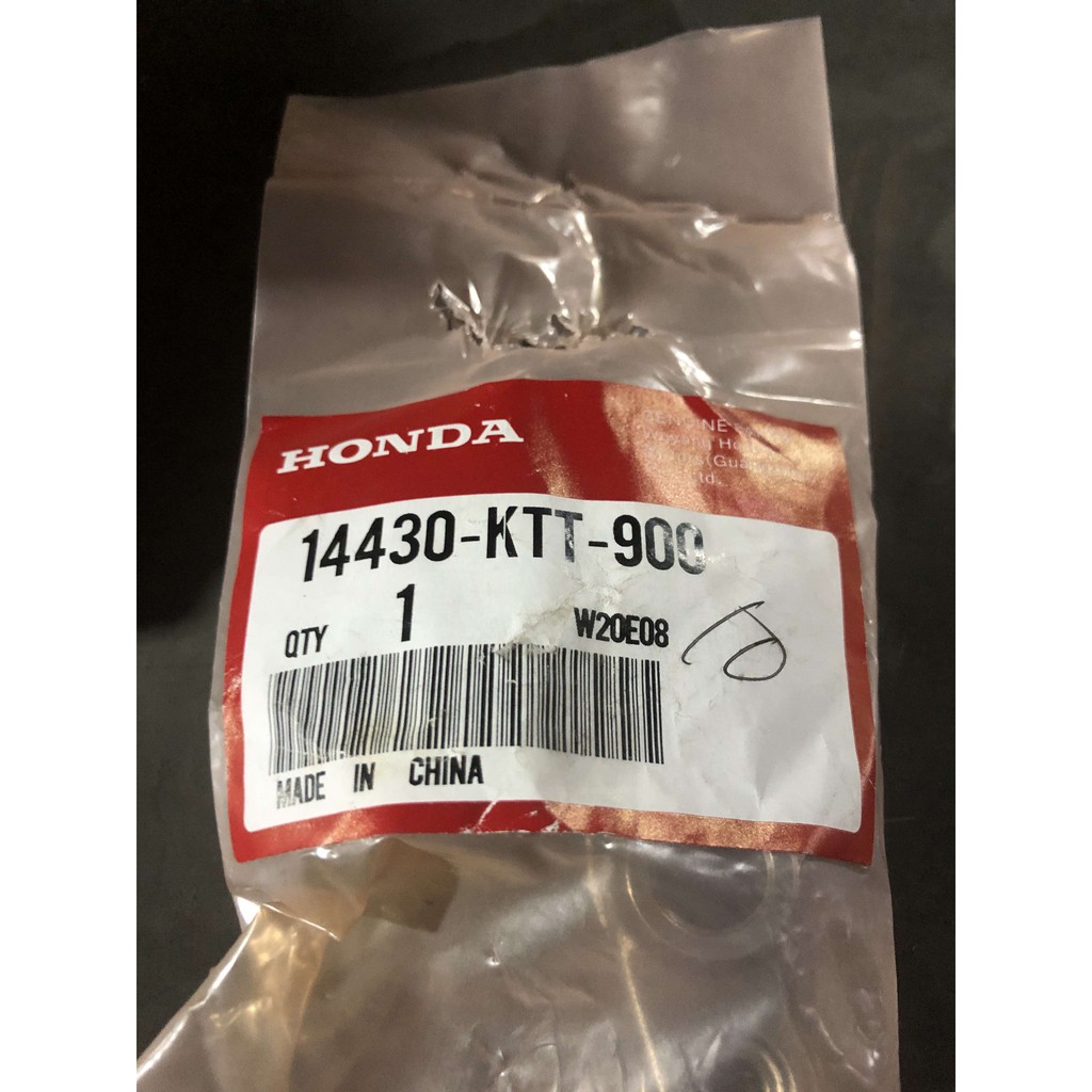 Honda Genuine Valve Rocker Arm 14430ktt900 for XR125 / XR150 / Supremo ...