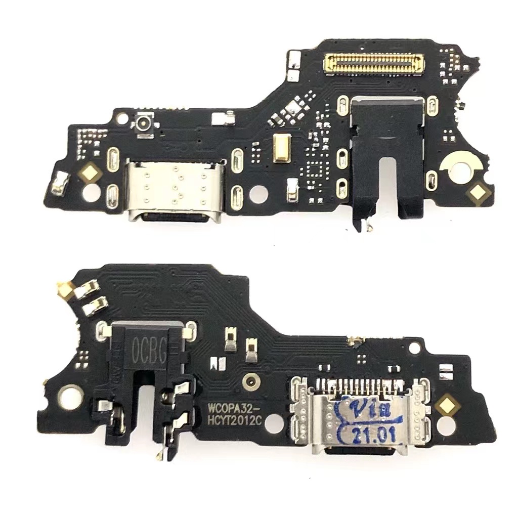 OPPO A53-2020 CHARGING PORT USB SPAREPART CONNECTOR REPLACEMENT ...