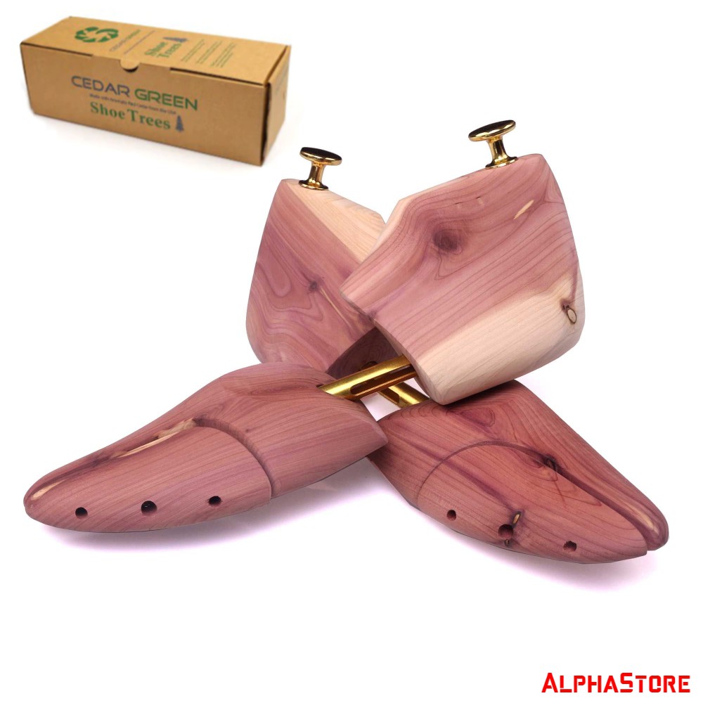 Shoes Tree For Boot, Chelsea Shoes - Cedar Green Boots | Shopee Philippines