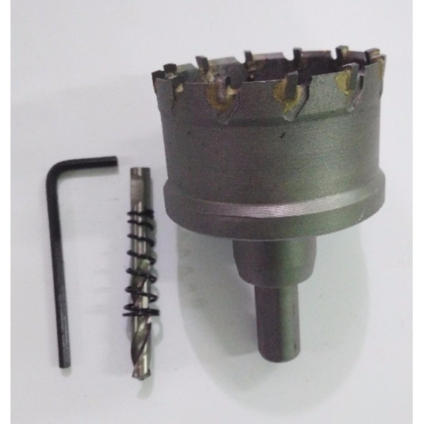 SAIDA CARBIDE HOLE SAW 54mm | Shopee Philippines