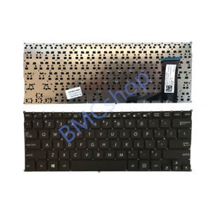 ASUS X205 X205T X205TA E202 E202S E205 Laptop Keyboard Black | Shopee ...