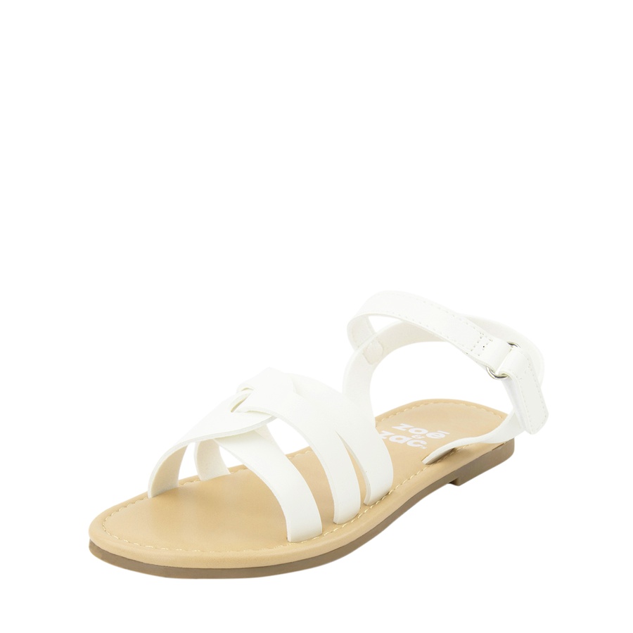 Payless Zoe & Zac Girl's Leia Link Sandal | Shopee Philippines