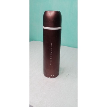 Japanese domestic thermos bottle (Capacity 500ml) | Shopee Philippines