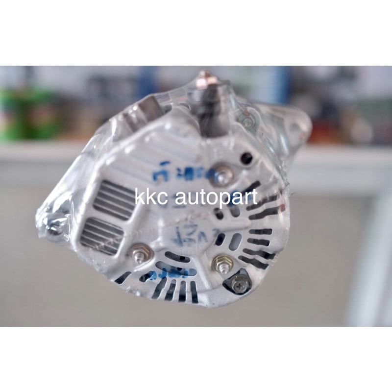 Alternator VIOS Yaris First Model 2002-2007/3-Pin Plug 12v | Shopee ...