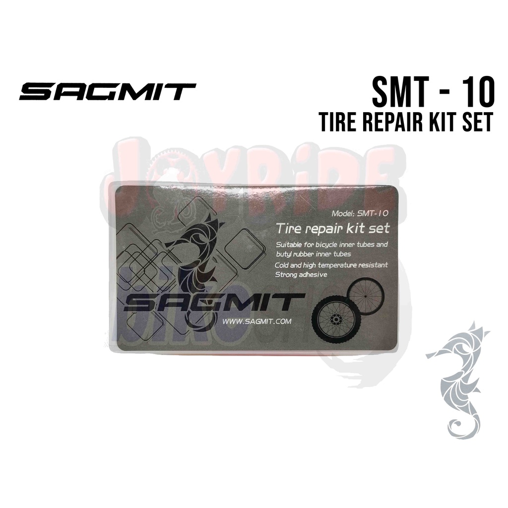 SAGMIT SMT-10 (REPAIR KIT) | Shopee Philippines