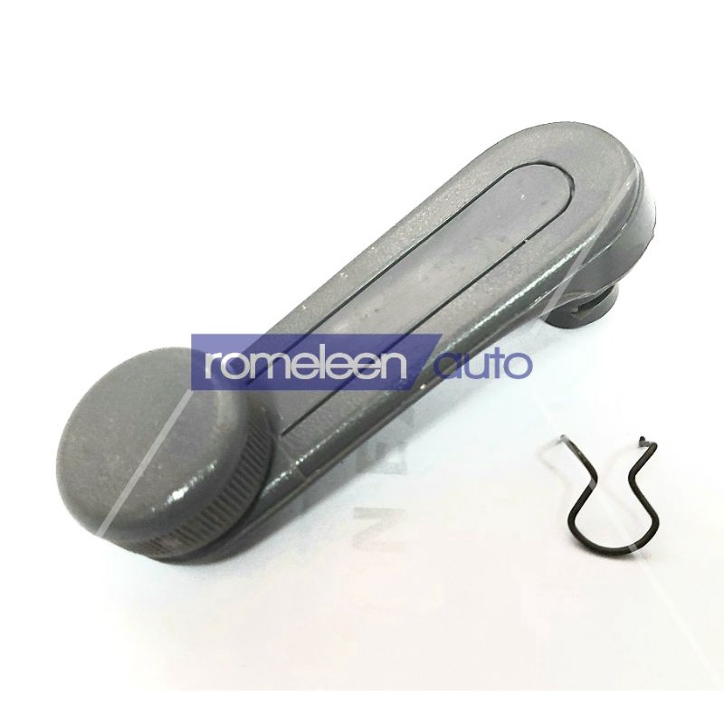 Toyota Corolla 1989-1992 AE90/AE92 Small Body (long neck) Window riser ...