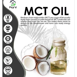 mct oil - Best Prices and Online Promos - Aug 2024 | Shopee Philippines