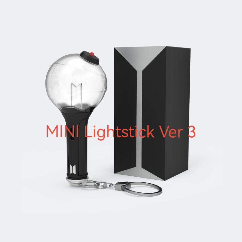 [ONHAND] AUTHENTIC BTS MOTS OFFICIAL LIGHTSTICK (SEALED)WEVERSE SHOP W ...