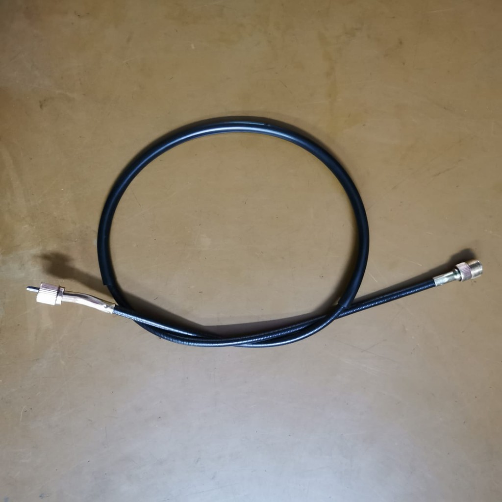 Suzuki Smash 110 / Smash Revo ( Disc Brake Type) - Meter Cable | Shopee ...