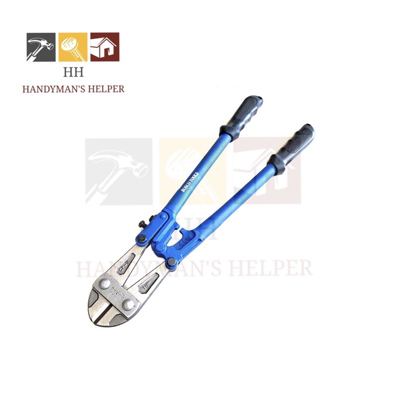 12‘’ 14‘’ 18‘’ 24‘’ HEAVY DUTY BOLT CUTTER BOLT CLIPPER GUNTING BESI ...