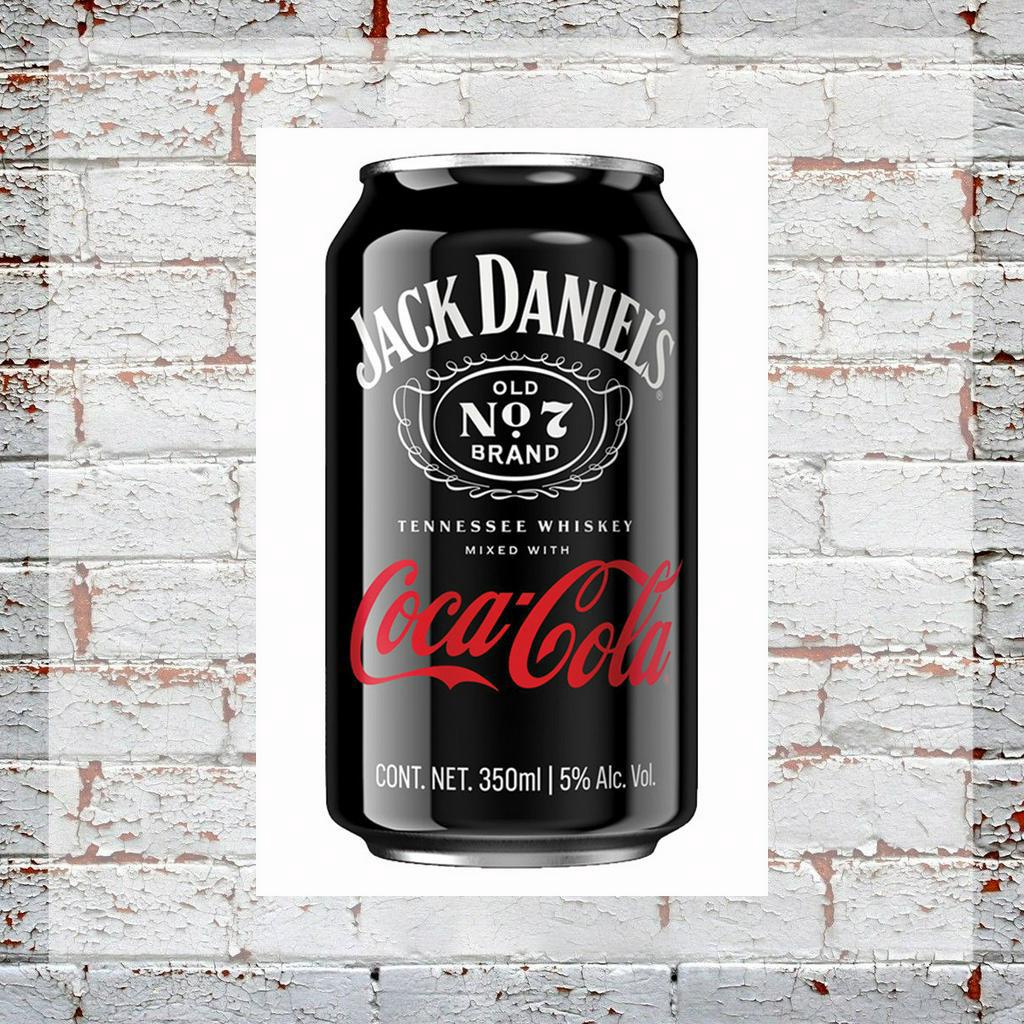 Coke in can ref fridge magnet | Shopee Philippines