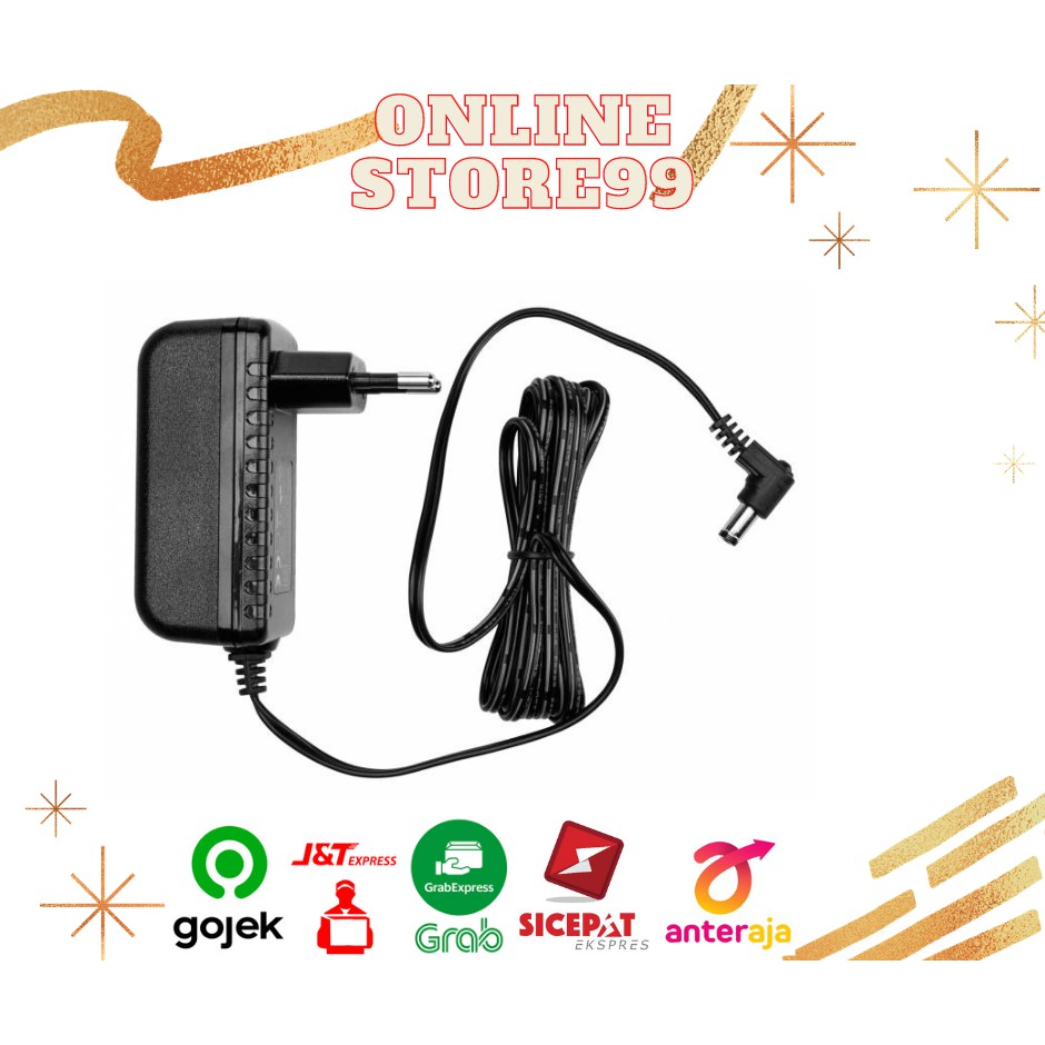 Yongnuo Power Adapter FJ-SW126G1202000E 12V 2A Standard 100-240V ...