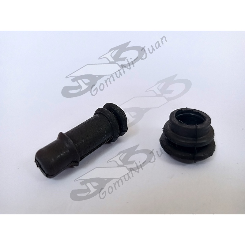 mio caliper boots (replacement) | Shopee Philippines