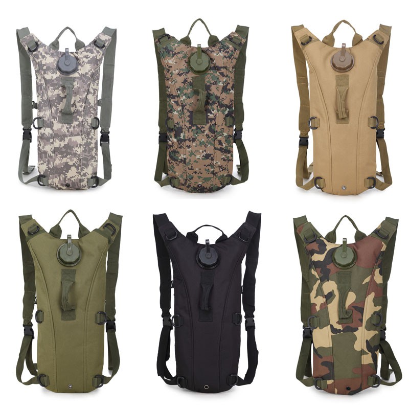 mens bag Hydration bag (3L) | Shopee Philippines
