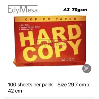 Shop paper a3 for Sale on Shopee Philippines