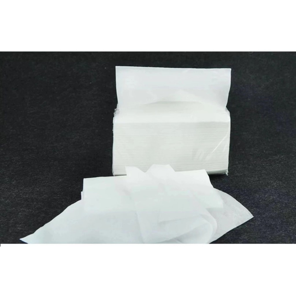 WE#Native wood pulp facial tissue Interfolded Paper Tissue 3Ply ...