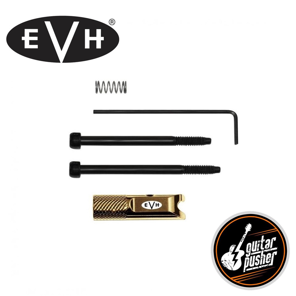 Evh D-Tuna Drop D Tuning System | Shopee Philippines