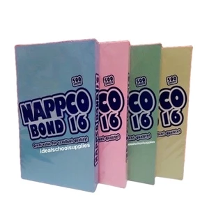Shop colored bond paper for Sale on Shopee Philippines