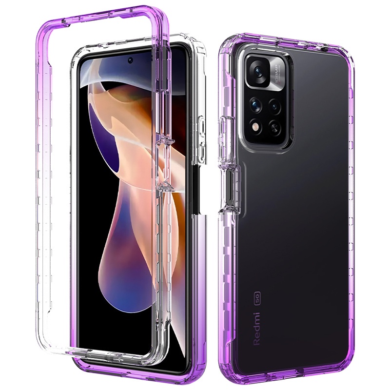 For Xiaomi Redmi Note 11 11S 10s Note 10 11 Pro+ 5G Global Version Dual ...