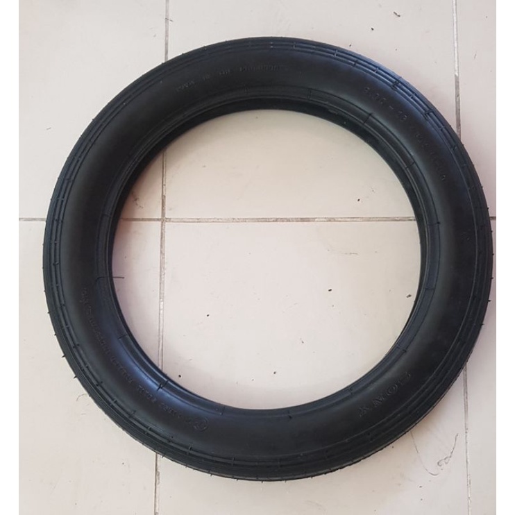 3.00x16 Sony Front Tire (4 - Ply Rating) | Shopee Philippines
